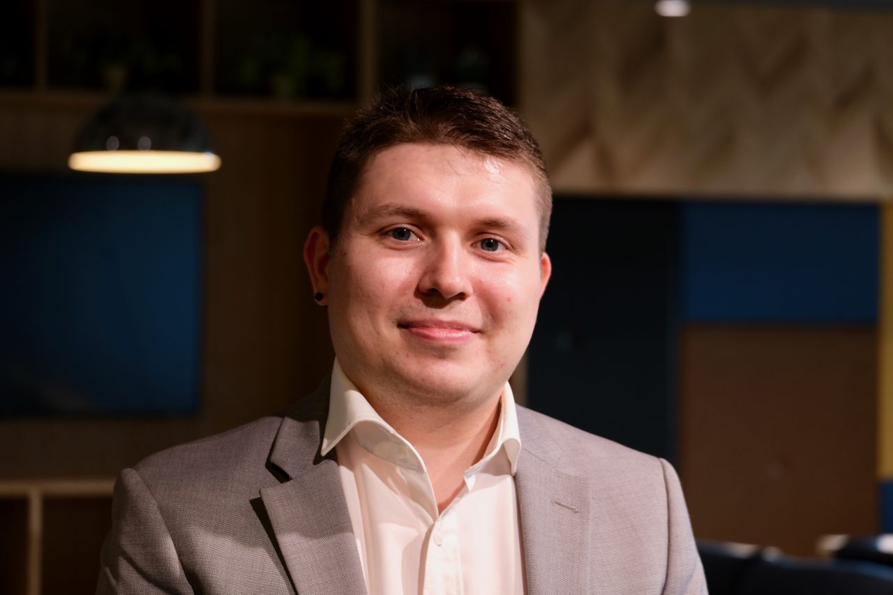 SIDOROV, Pavel – ICReDD: Institute for Chemical Reaction Design and ...