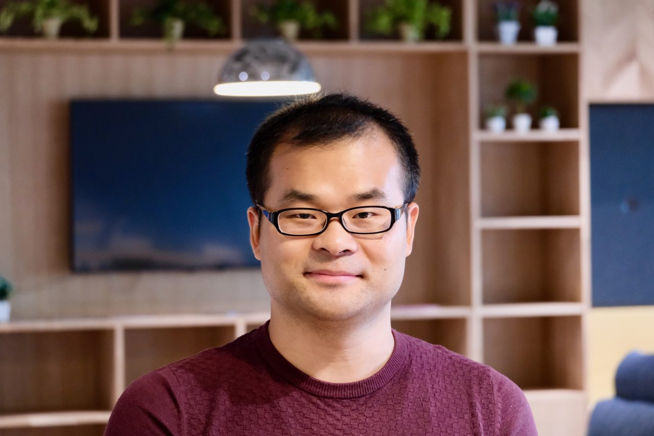 ZHANG, Teng – ICReDD: Institute for Chemical Reaction Design and ...