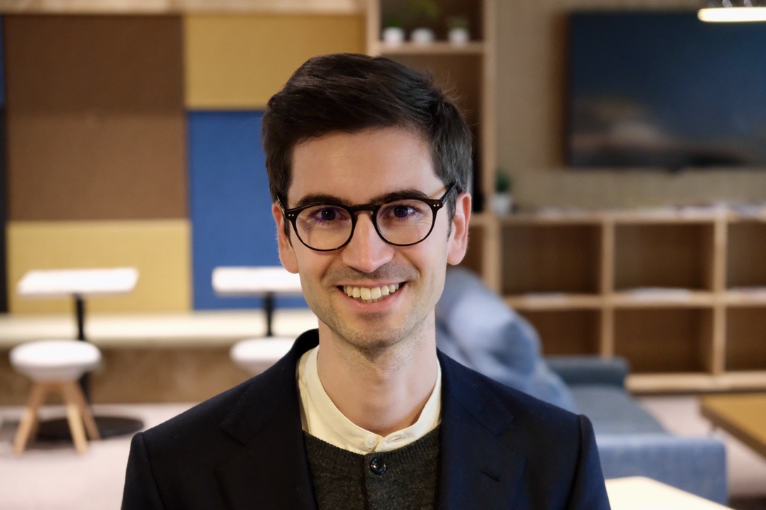 CLEMENT, Jean-Emmanuel – ICReDD: Institute for Chemical Reaction Design ...