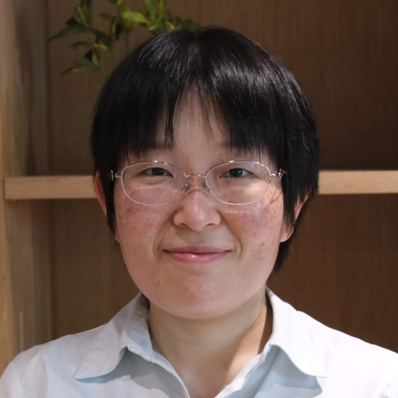 AKAMA, Tomoko – ICReDD: Institute for Chemical Reaction Design and ...