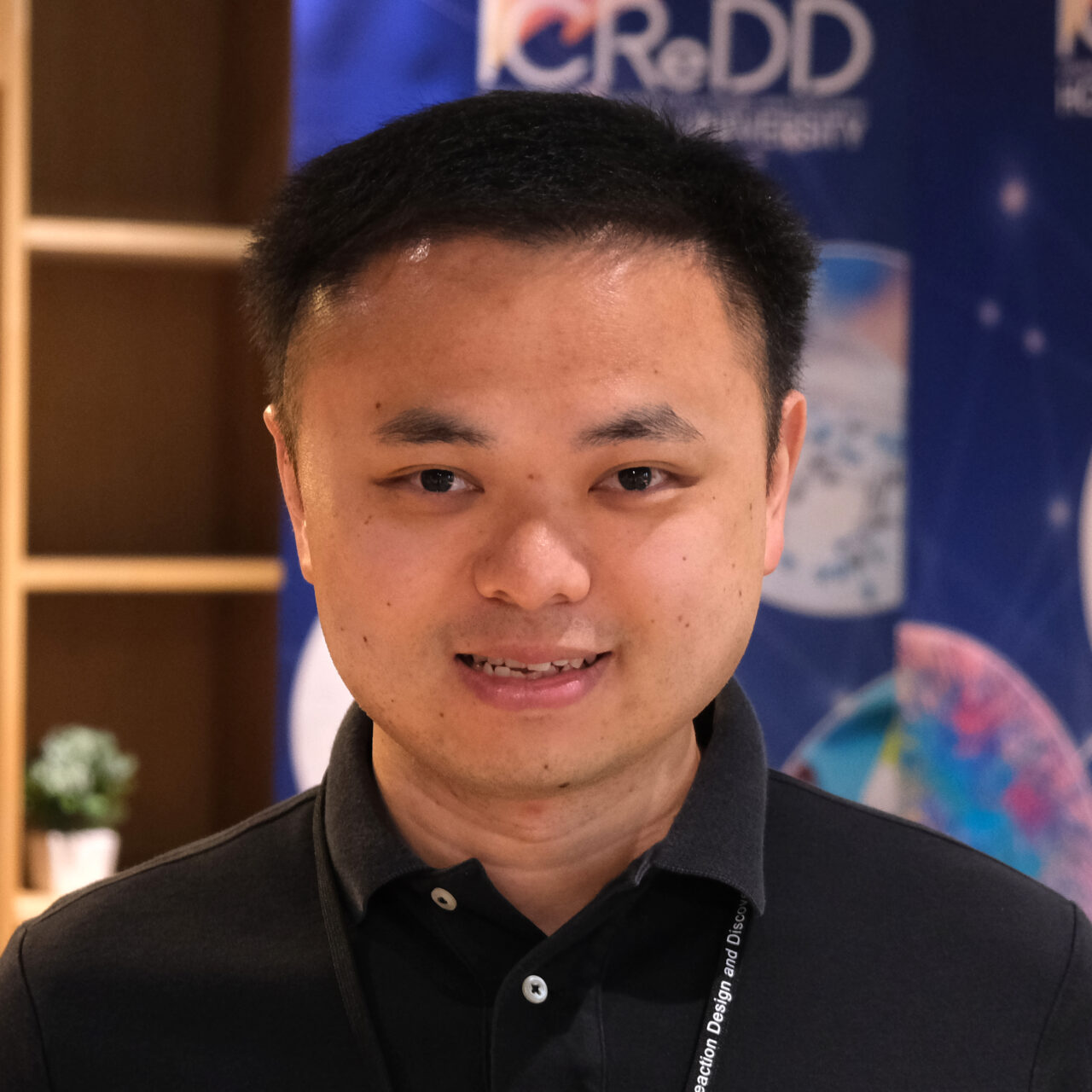 李 偉（リー・ウェイ） – 北海道大学 化学反応創成研究拠点 (ICReDD)