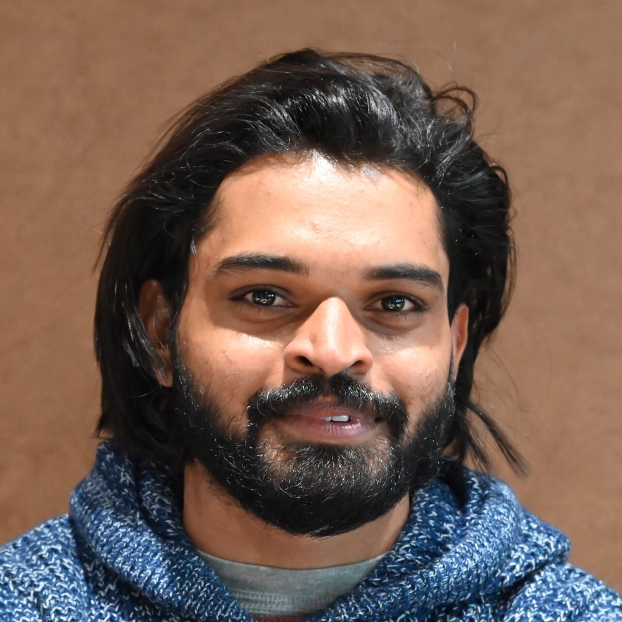 ゴパラクリシュナン・チャンドゥ – 北海道大学 化学反応創成研究拠点 (ICReDD)