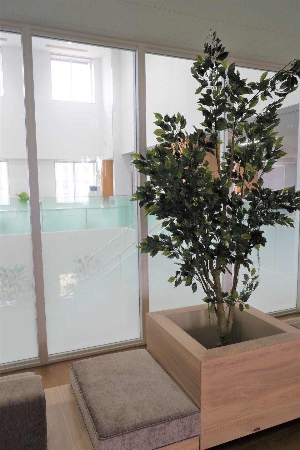 ICReDD Building – ICReDD: Institute for Chemical Reaction Design and Discovery, Hokkaido ...