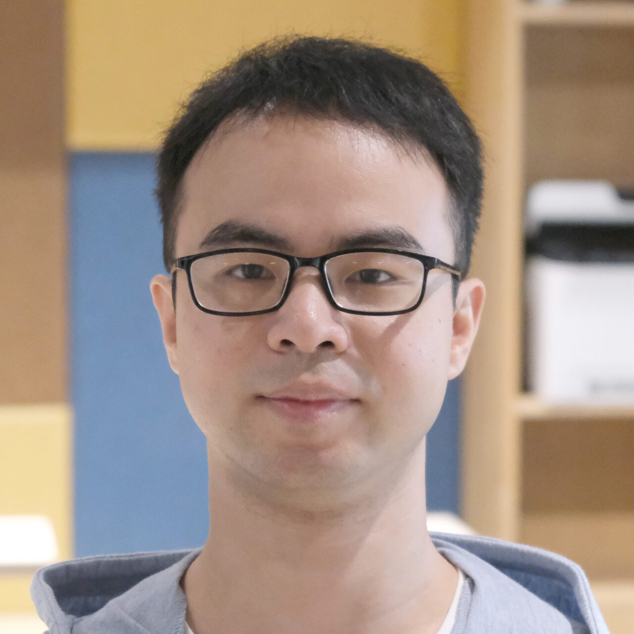 ZHOU, Shun – ICReDD: Institute for Chemical Reaction Design and ...