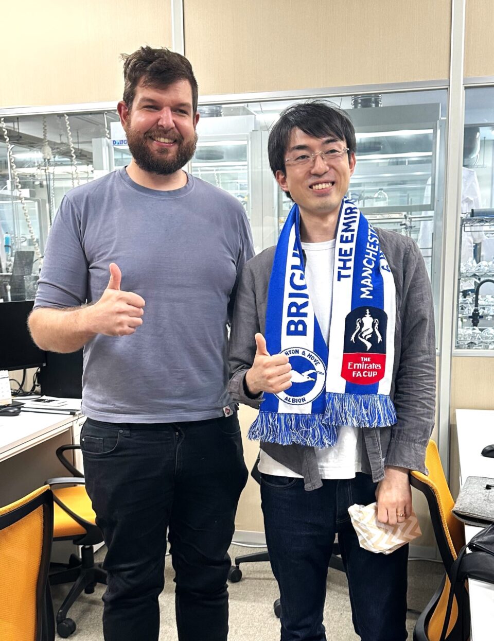 David Liptrot Full Comments – ICReDD: Institute for Chemical Reaction Design and Discovery ...