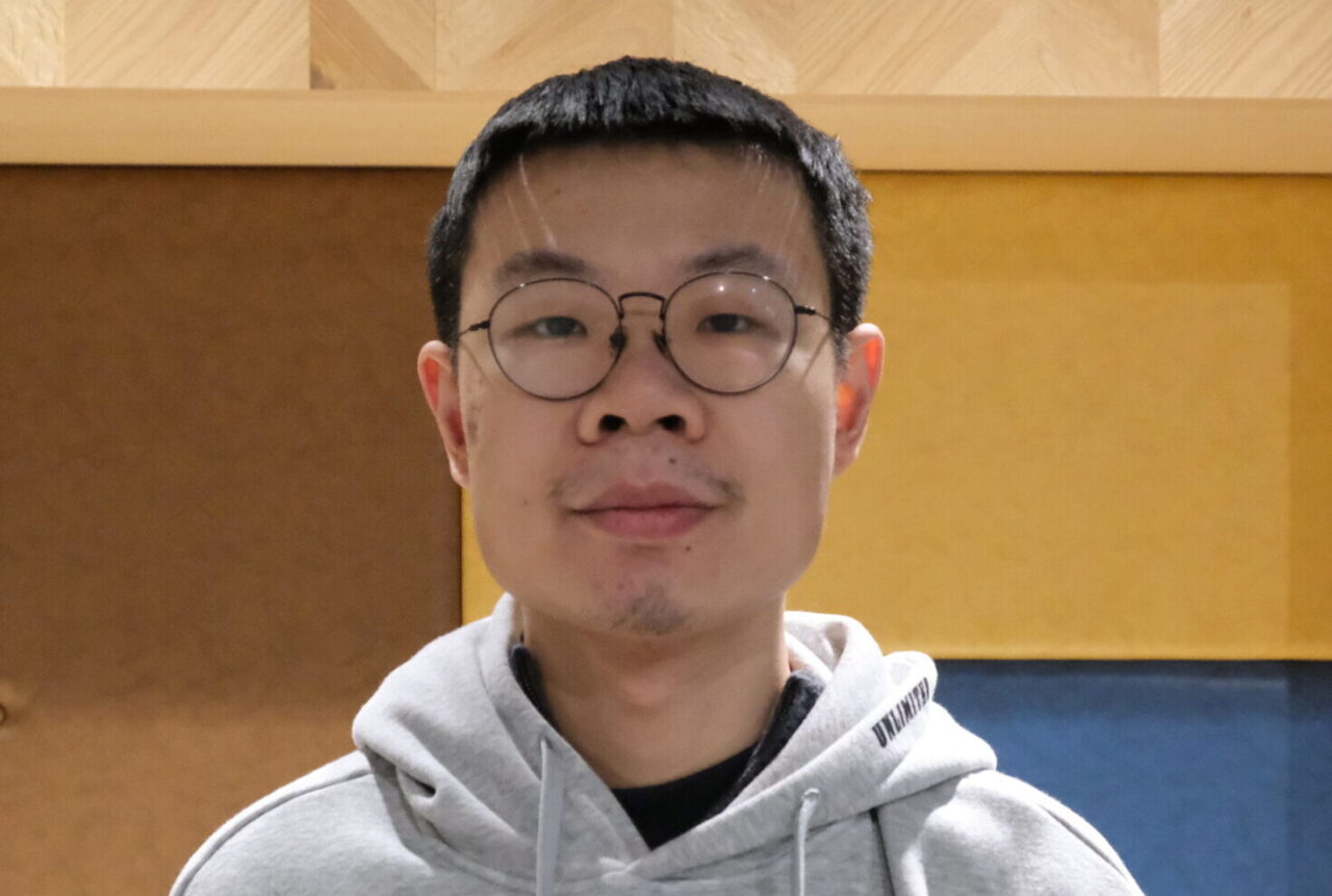 湯 星宇 – 北海道大学 化学反応創成研究拠点 (ICReDD)