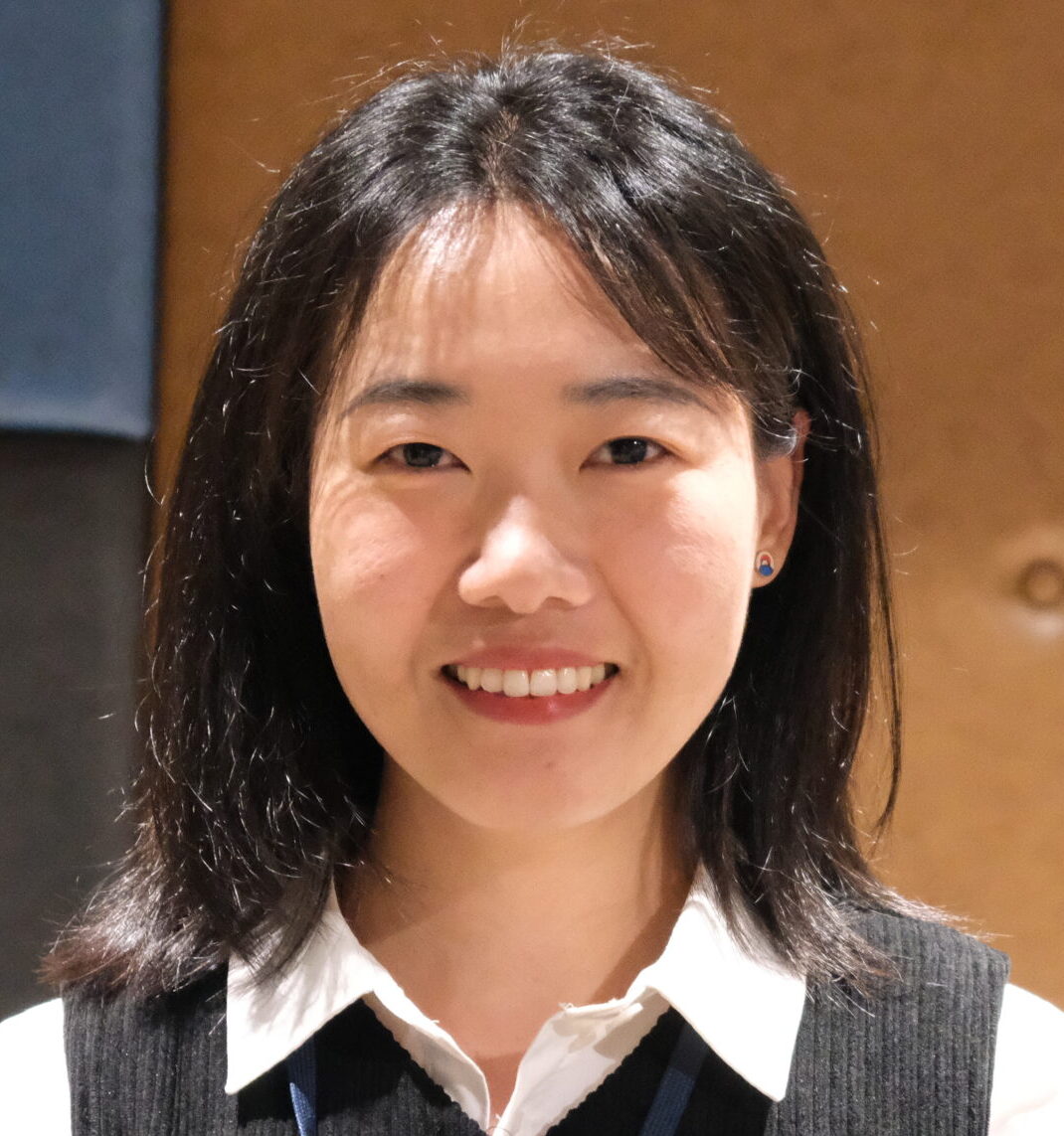 魯 非雪 (ロ・ヒセツ) – 北海道大学 化学反応創成研究拠点 (ICReDD)