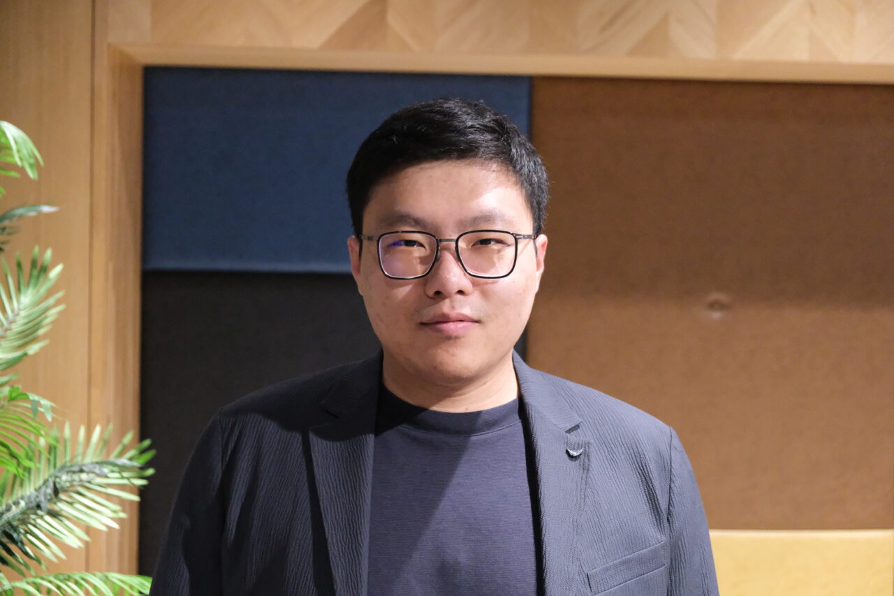 GUO, Hao – ICReDD: Institute for Chemical Reaction Design and Discovery, Hokkaido University ...